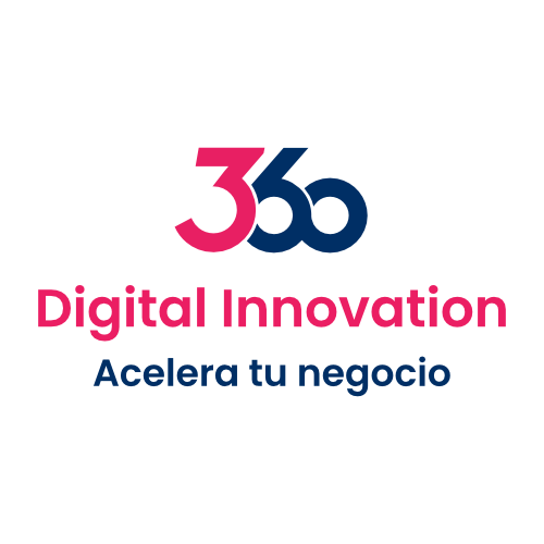 Casos de éxito - Digital Innovation 360